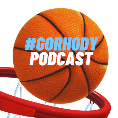 Go Rhody Podcast - Go Rhody Podcast