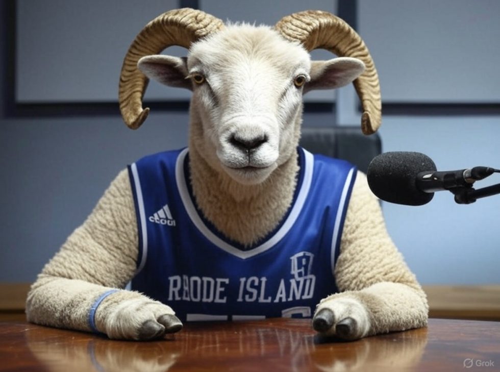 Go Rhody Podcast - Go Rhody Podcast